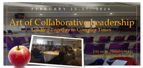 The Art of Collaborative Leadership: Leading Together in Complex Times ...