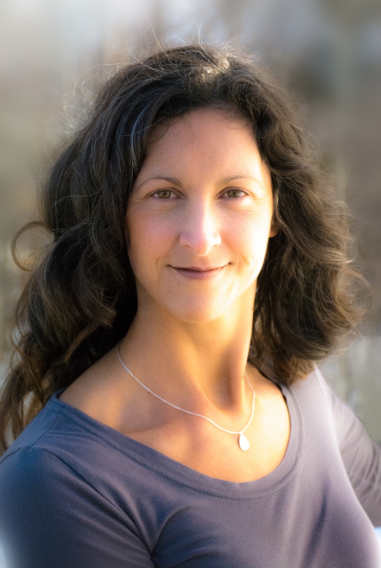 Michelle Coleman | ShapeShift