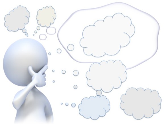 Use Your Contrasting Thoughts to Strategize and Problem Solve | ShapeShift