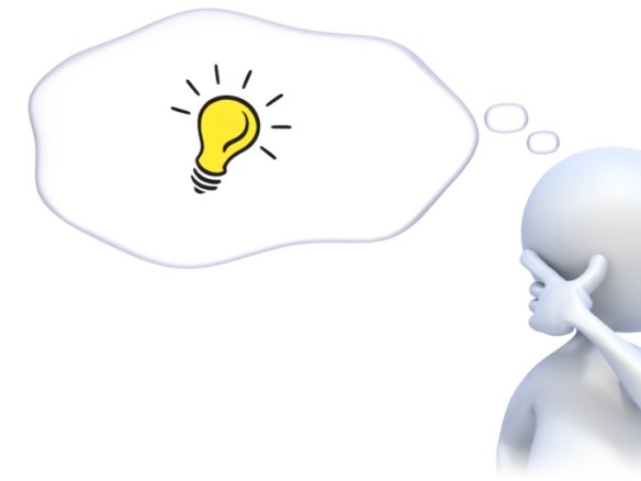 Use Your Contrasting Thoughts to Strategize and Problem Solve | ShapeShift